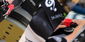 Rupes tools - new generation working tools