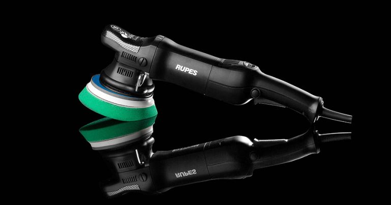 BigFoot Polishing System - Polishing tools - Rupes tools