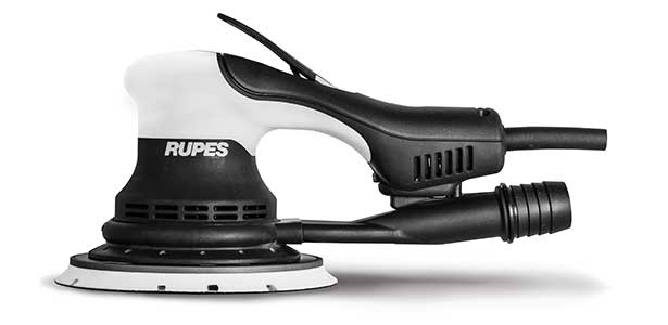 SKORPIO E VOLUNTARY RECALL - Rupes tools