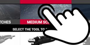 Rupes tools - new generation working tools