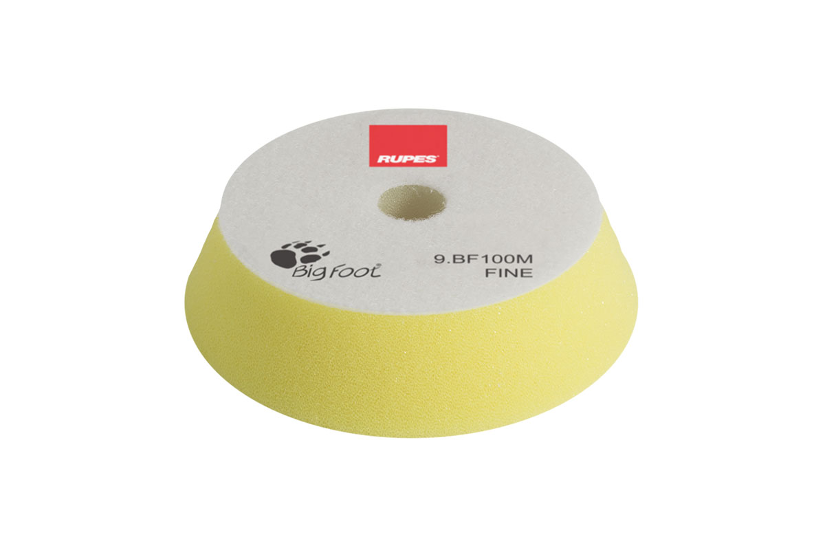 Fine Foam Polishing Pads For Random Orbital Rupes Tools fine-foam-polishing-pads-for-random-orbital-rupes-tools