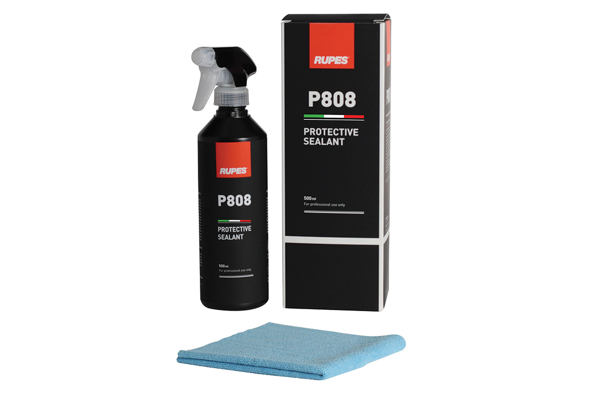 Protective sealant P808 - Rupes tools