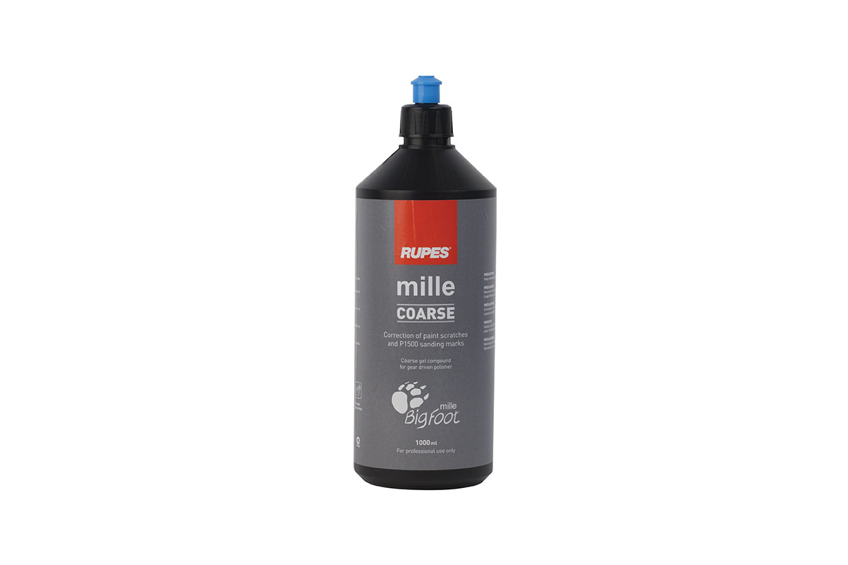 Coarse Polishing Compound For Gear Driven Polisher Rupes Tools coarse-polishing-compound-for-gear-driven-polisher-rupes-tools