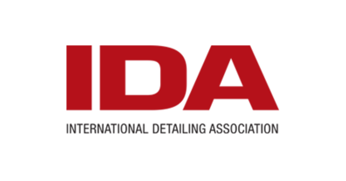 IDA CERTIFICATION SKILLS VALIDATED EXAM | AT THE BIGFOOT DETAILING ...