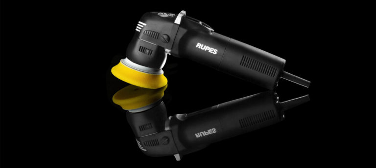 BigFoot Polishing System - Polishing tools - Rupes tools