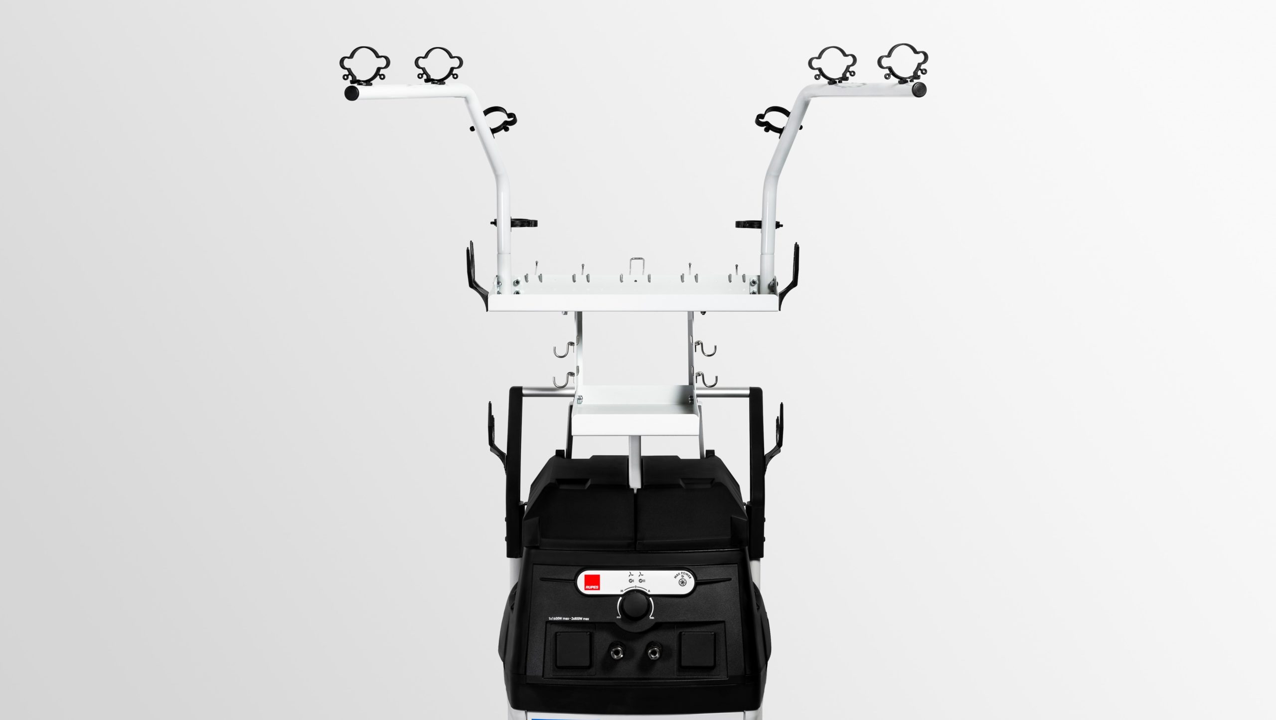 NEW KS300 WORKSTATION SYSTEM - Rupes tools