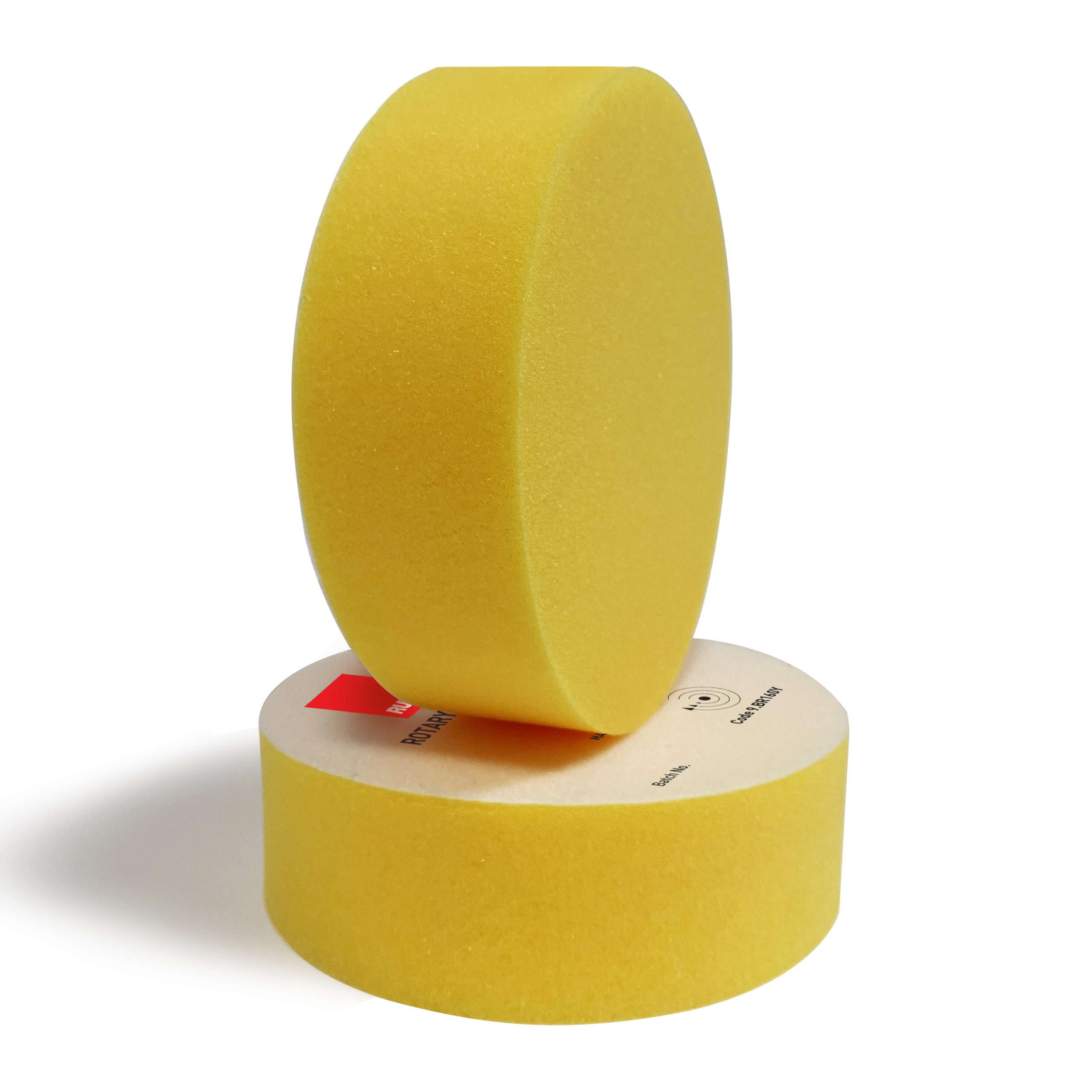 Rotary Multipurpose Foam Pad - Rupes tools