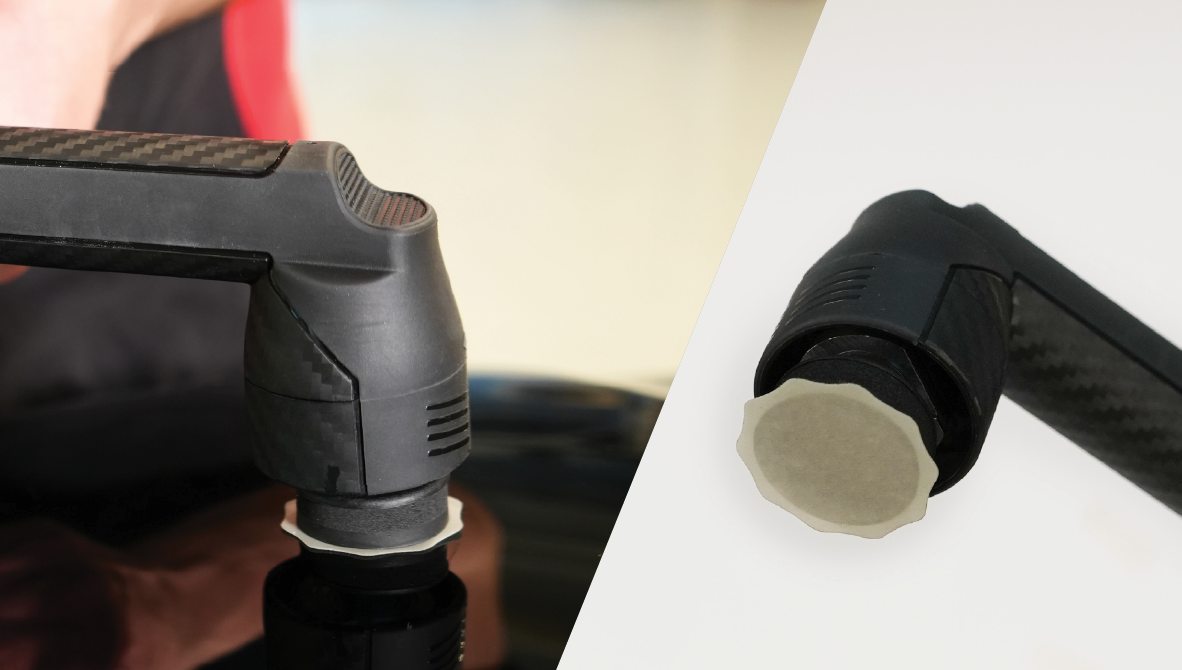 New MICROFINISH Abrasive Discs - Rupes tools